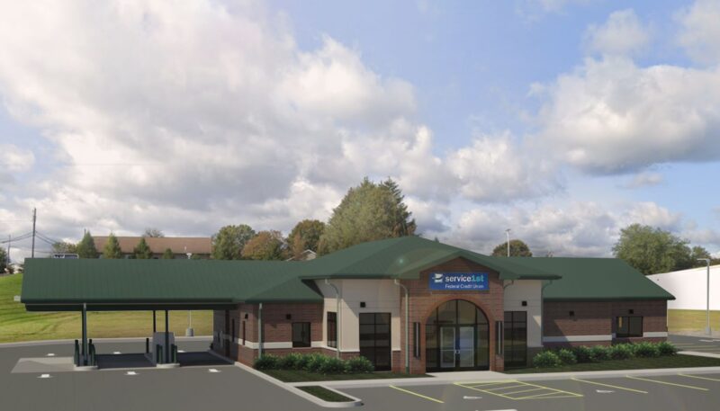 Service 1st branch coming to Muncy Creek Township | News, Sports, Jobs ...